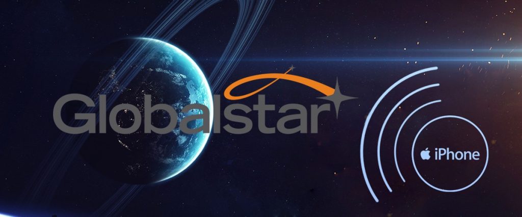 Globalstar Dedicates 85% Network Capacity to Apple, Enhancing iPhone ...